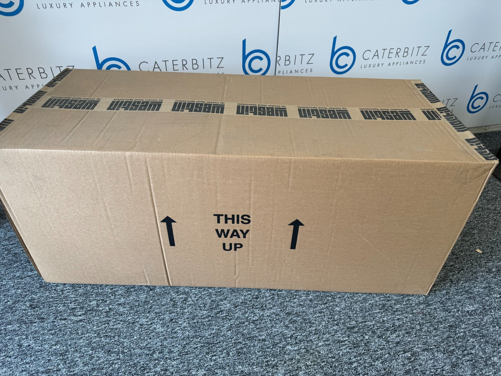 Westin / Air One – Caterbitz Outlet Centre